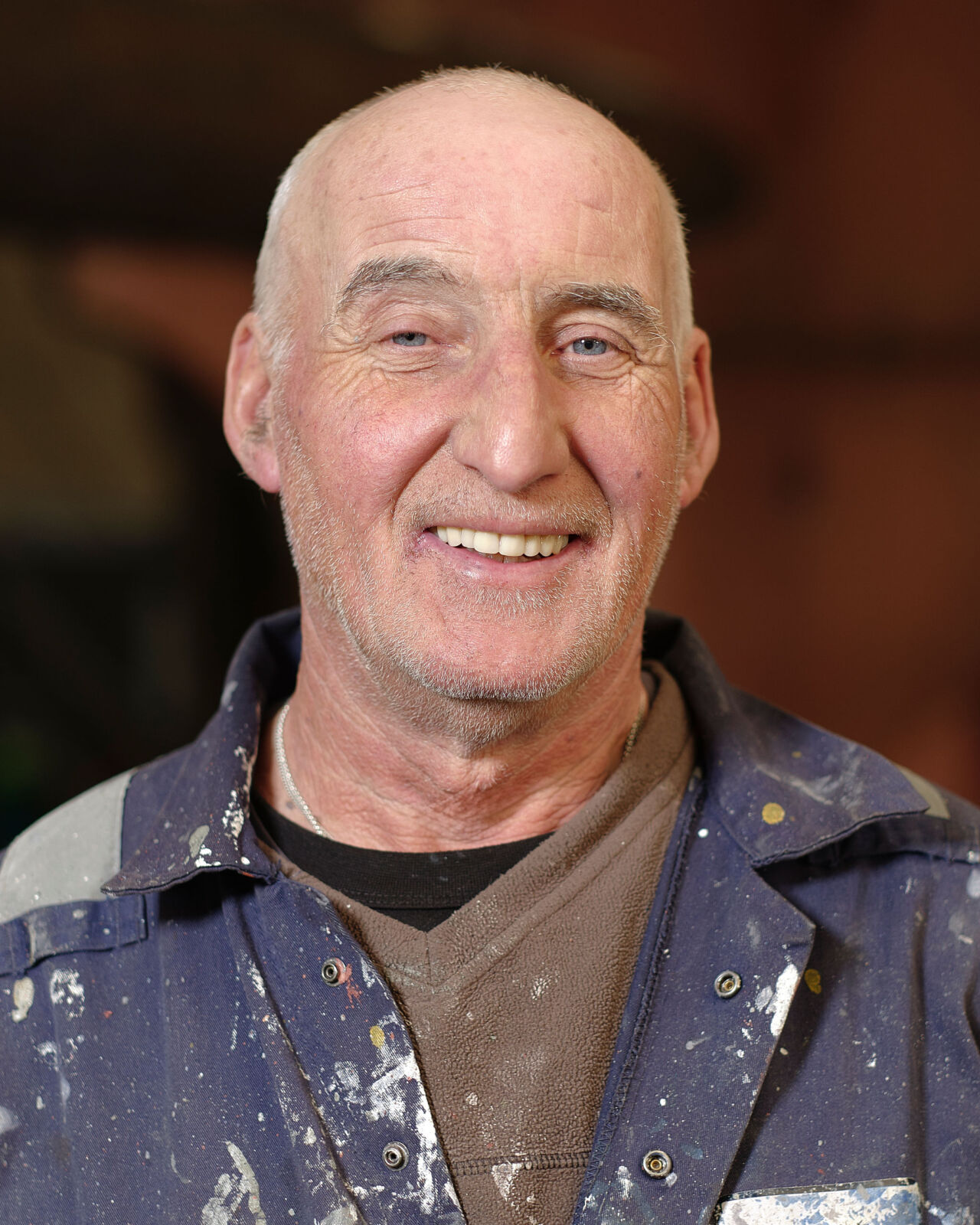 Mark Gilpin - Parkol Marine Engineering Ltd